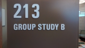 Room Bookings | Shrewsbury Public Library